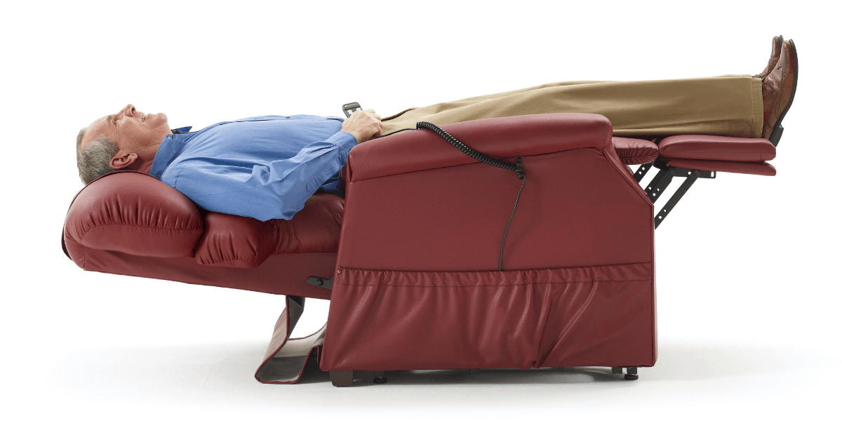 What is Trendelenburg and what benefits does it provide?