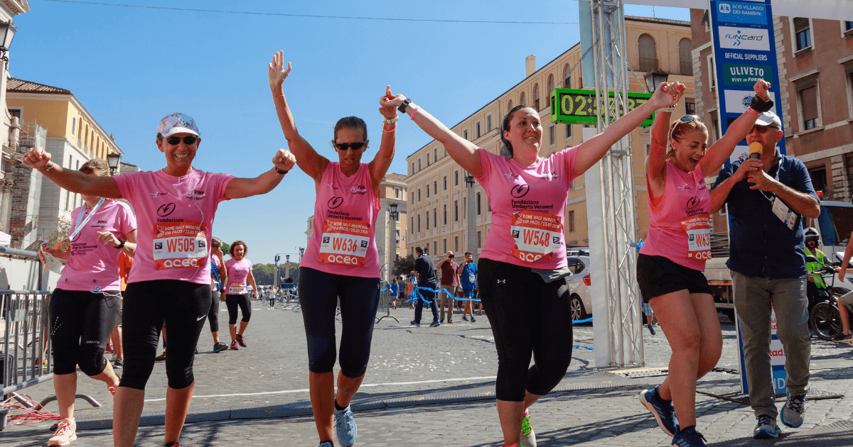 Go Pink this October!