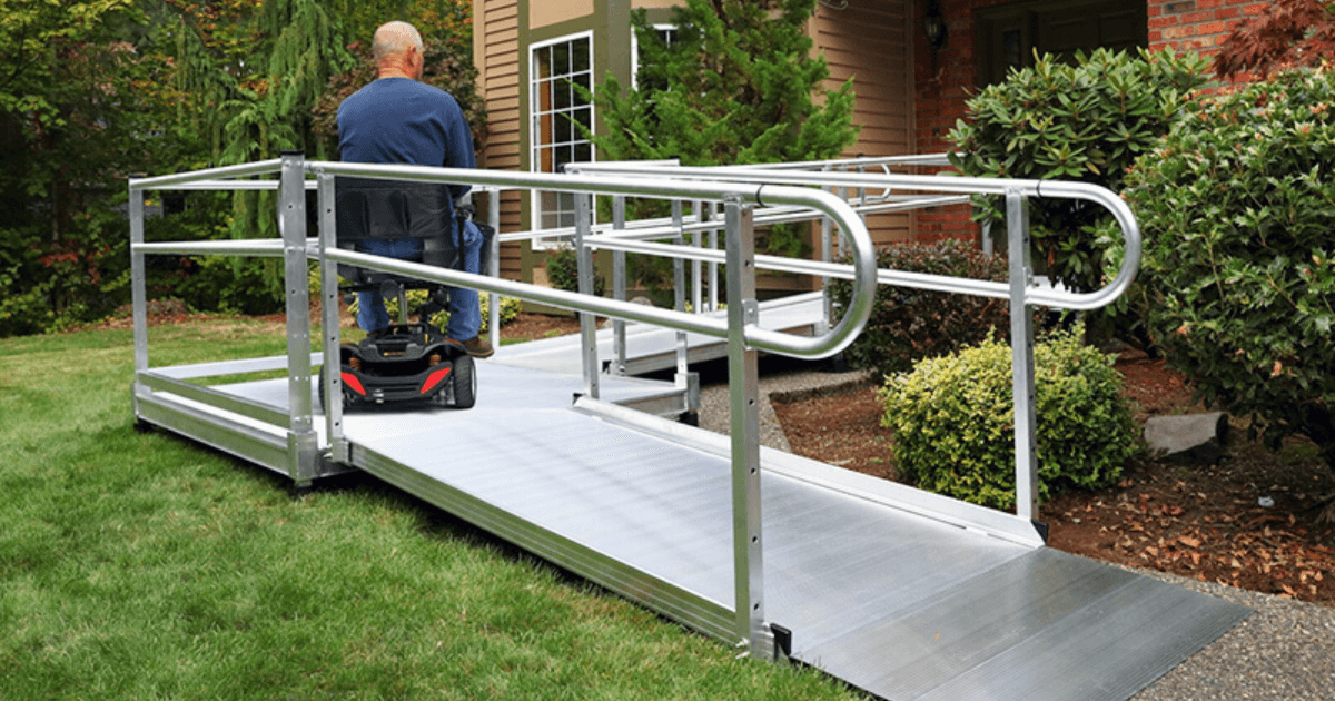 5 Factors to Consider When Buying a Ramp for Your Home