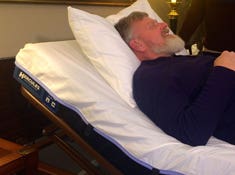 5 Benefits of The Hercules Patient Repositioner