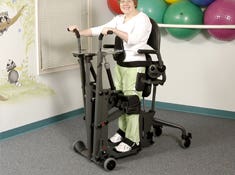 What Is a Standing Frame?