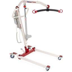 Folding Portable Hoyer Patient Lifts