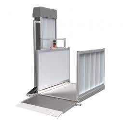 Vertical Platform Lifts