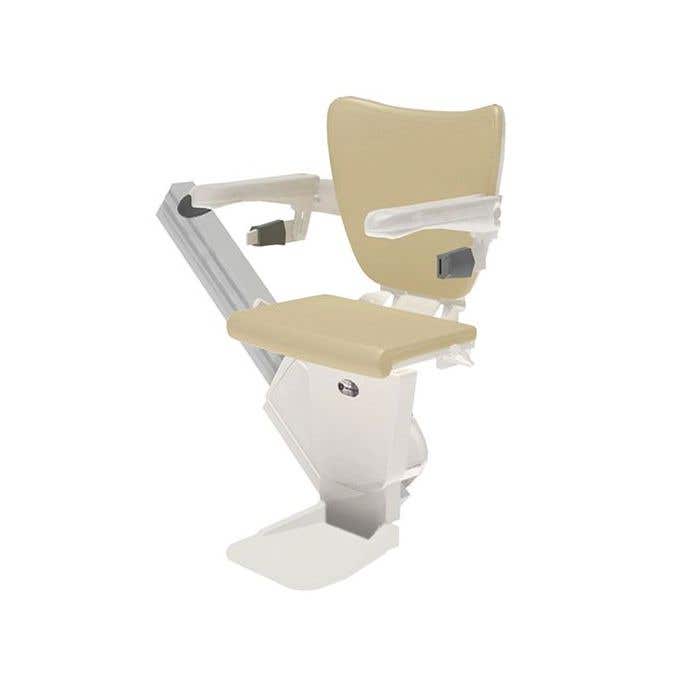 Handicare 1100 Straight Stairlift