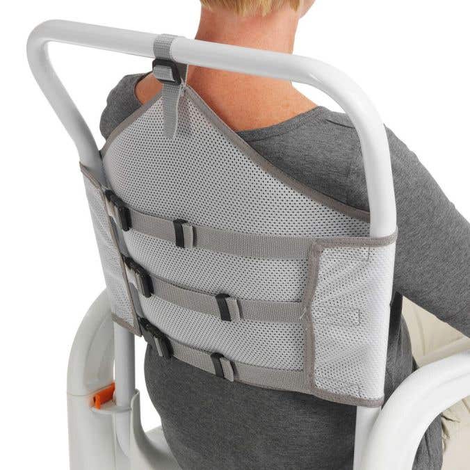 Etac Adjustable Tension Back Support