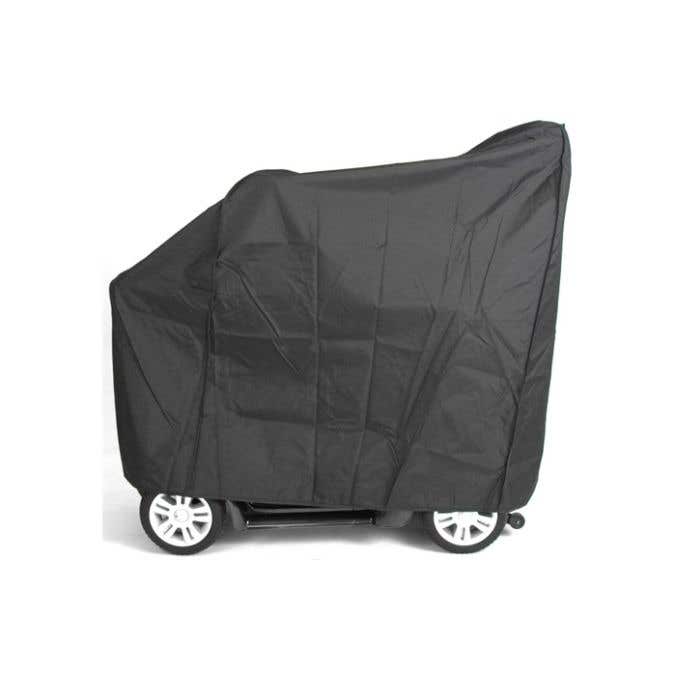 Golden Companion Scooter Cover