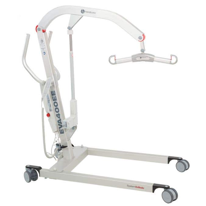 Handicare Eva 450 Electric Base Patient Lift