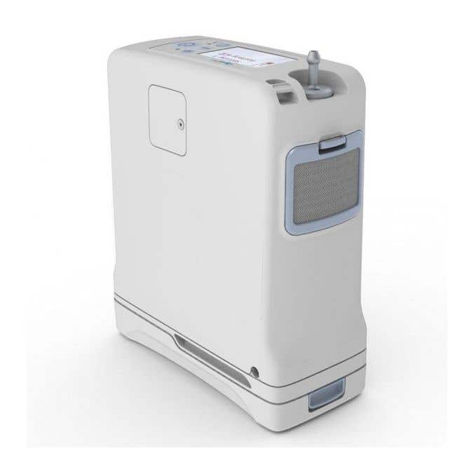 Inogen One G4 Portable Concentrator