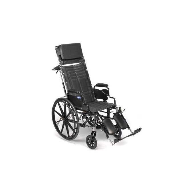 Invacare Tracer SX5RC