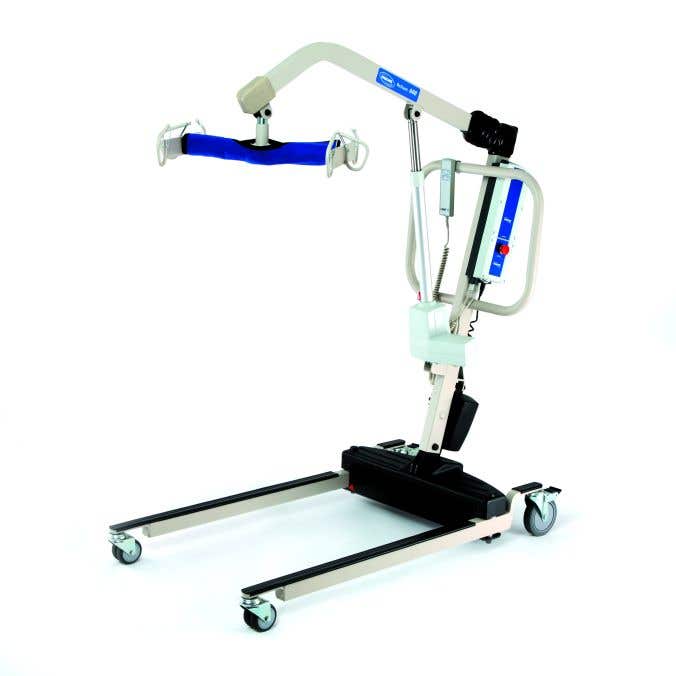 Invacare Reliant Plus 600 Heavy Duty Patient Lift
