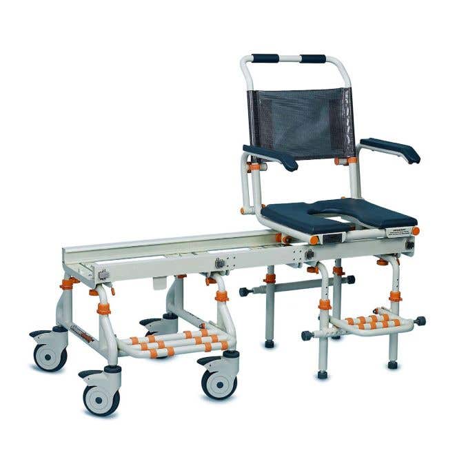 ShowerBuddy TubBuddy