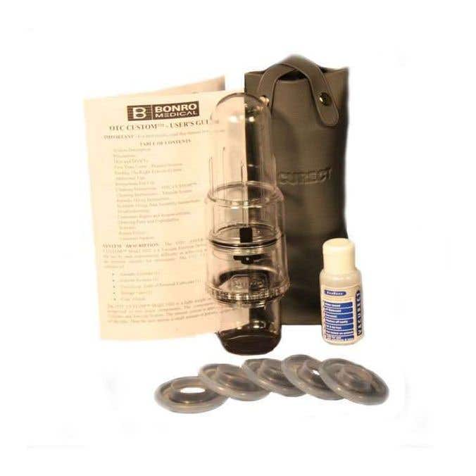 Vacurect OTC