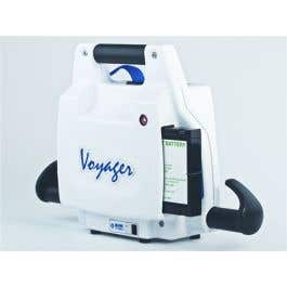 Voyager Battery Replacement