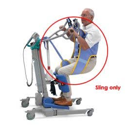 ArjoHuntleigh Sara 3000 Transfer Sling