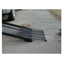 EZ Carrier Loader Ramp
