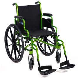 MyStyle Build Your Own Custom Wheelchair