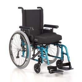 Quickie 2 Ultra Lightweight Wheelchair