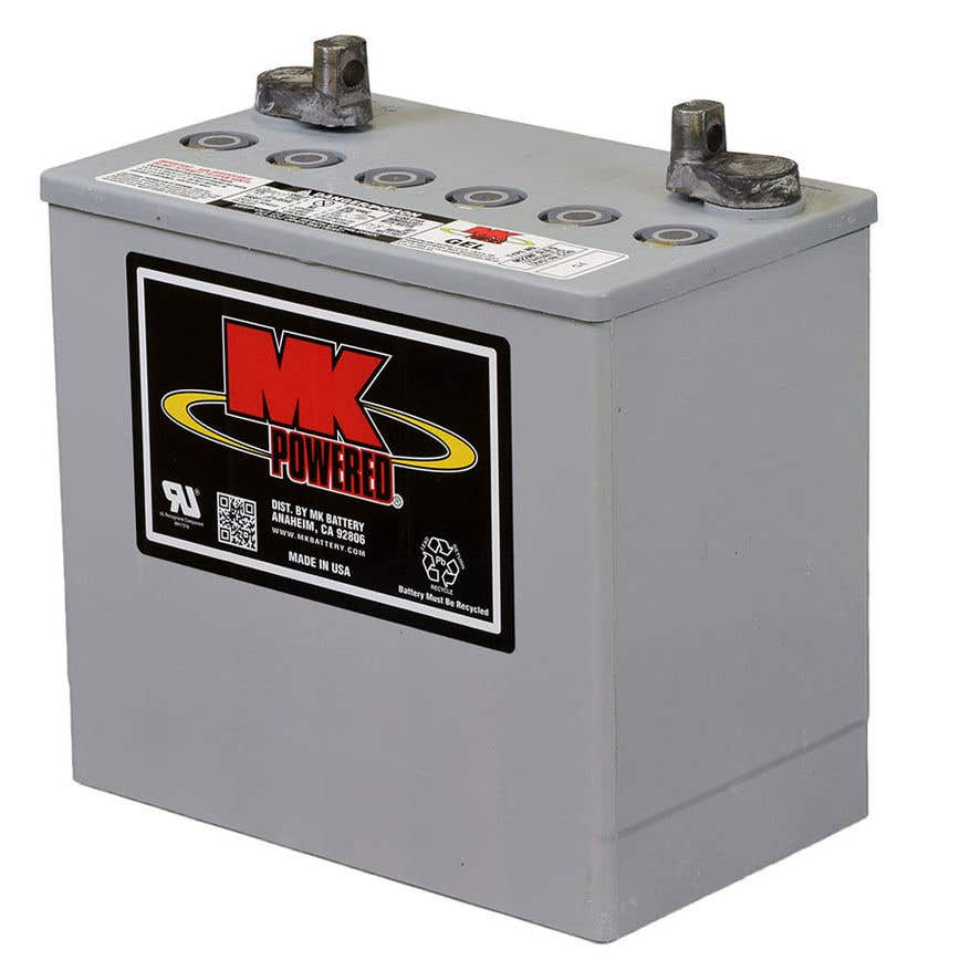 MK GEL BATTERY - munimoro.gob.pe