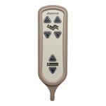 Joerns EasyCare Hospital Bed at MedMartOnline.com