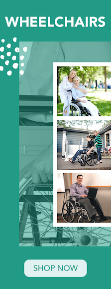 Mobility Scooters, Lift Chairs, Patient Lifts, & Hospital Beds | Med Mart