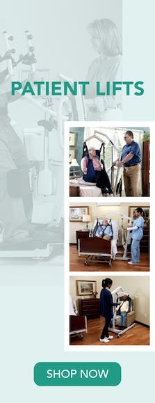 Mobility Scooters, Lift Chairs, Patient Lifts, & Hospital Beds | Med Mart